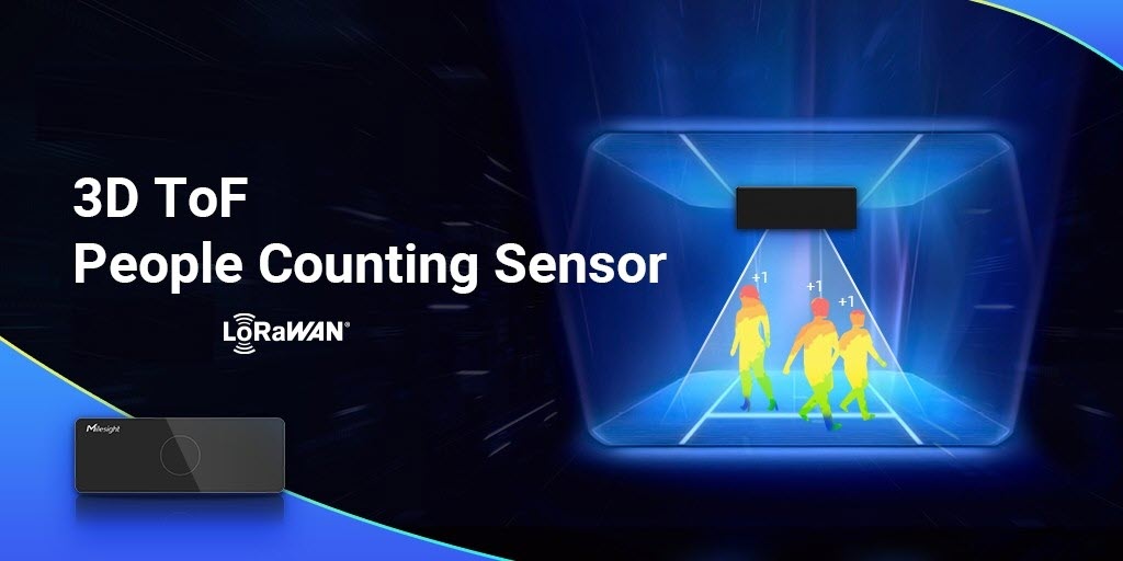 Occupancy & People Counting using Sensor-Online. - Sensor-Online™ - Versatile IOT-Platform, for ...