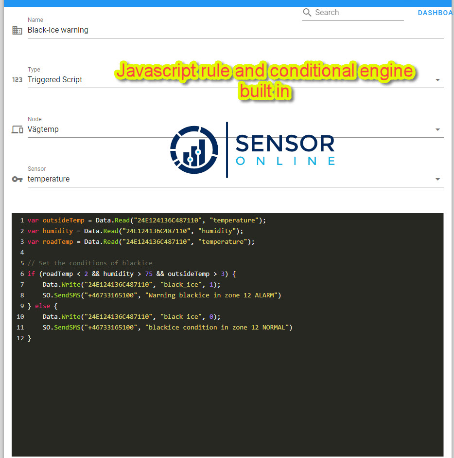 The Impact Of Sensor-Online’s Powerful JavaScript Interpreter On IoT – Sensor-Online ...